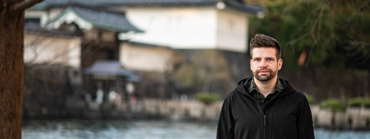 Dr. Christian Limberg // My Personal Website